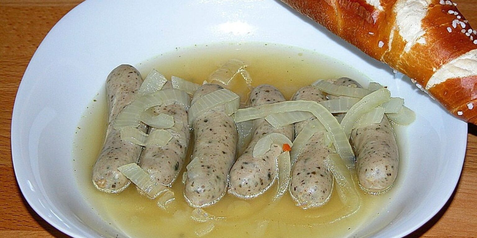 Fränkische Saure Zipfel - Rezepte & Tipps