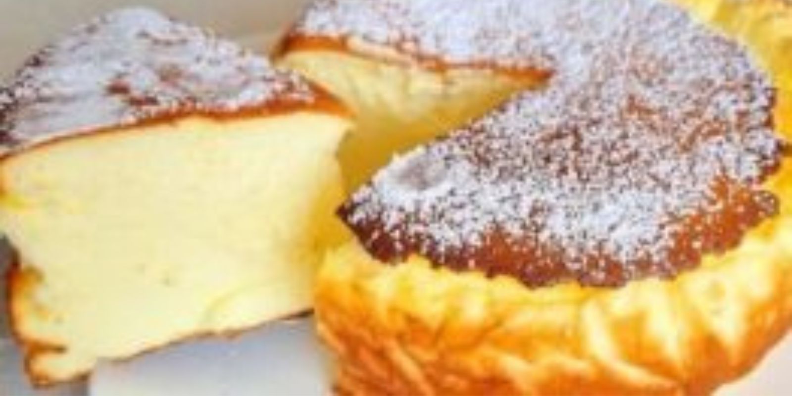 Das ist der beste Kuchen aller Zeiten, Polnischer Puddingkuchen ... Das ist der beste Kuchen aller Zeiten, Polnischer Puddingkuchen ...