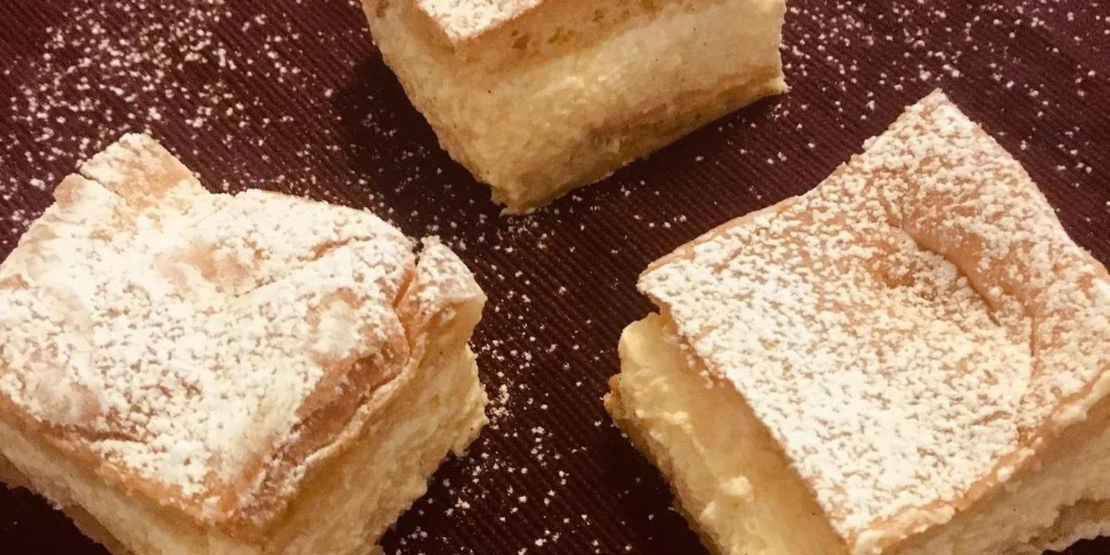 Der beste Kuchen aller Zeiten, Polnischer Puddingkuchen - Rezepte & Tipps Der beste Kuchen aller Zeiten, Polnischer Puddingkuchen - Rezepte & Tipps
