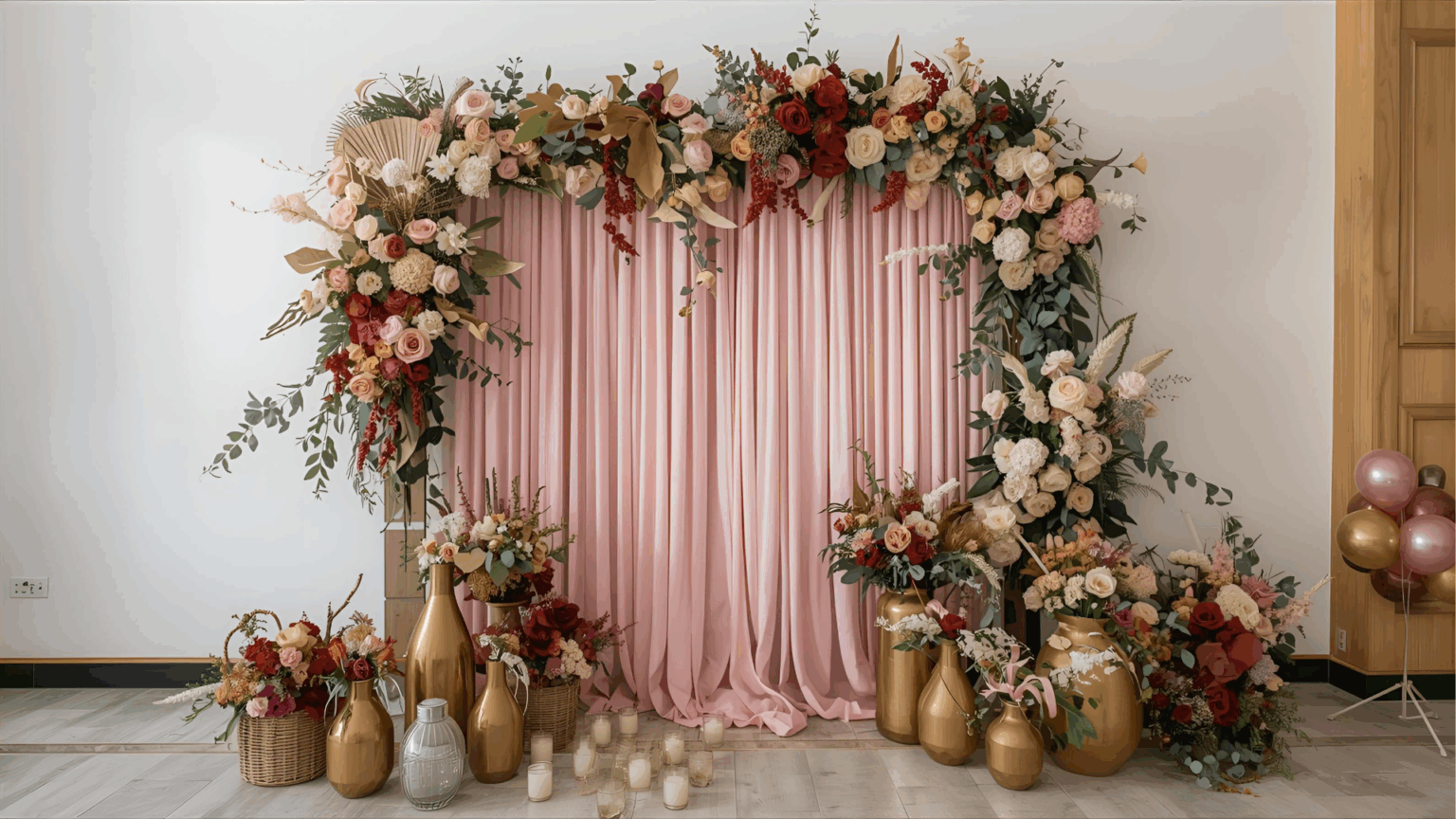 Kreative Ideen, die deine Feier stilvoll aufwerten - Rezepte & Tipps