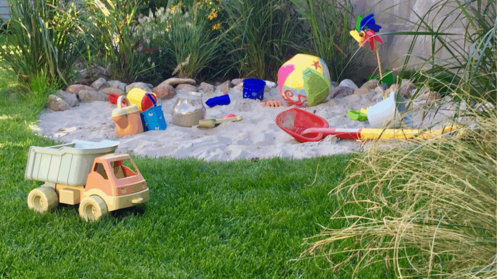 Nasch-Ecke für Kinder anlegen – süßes Gartenparadies zum Naschen und ...